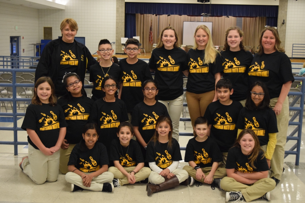 Home - Protsman Elementary School