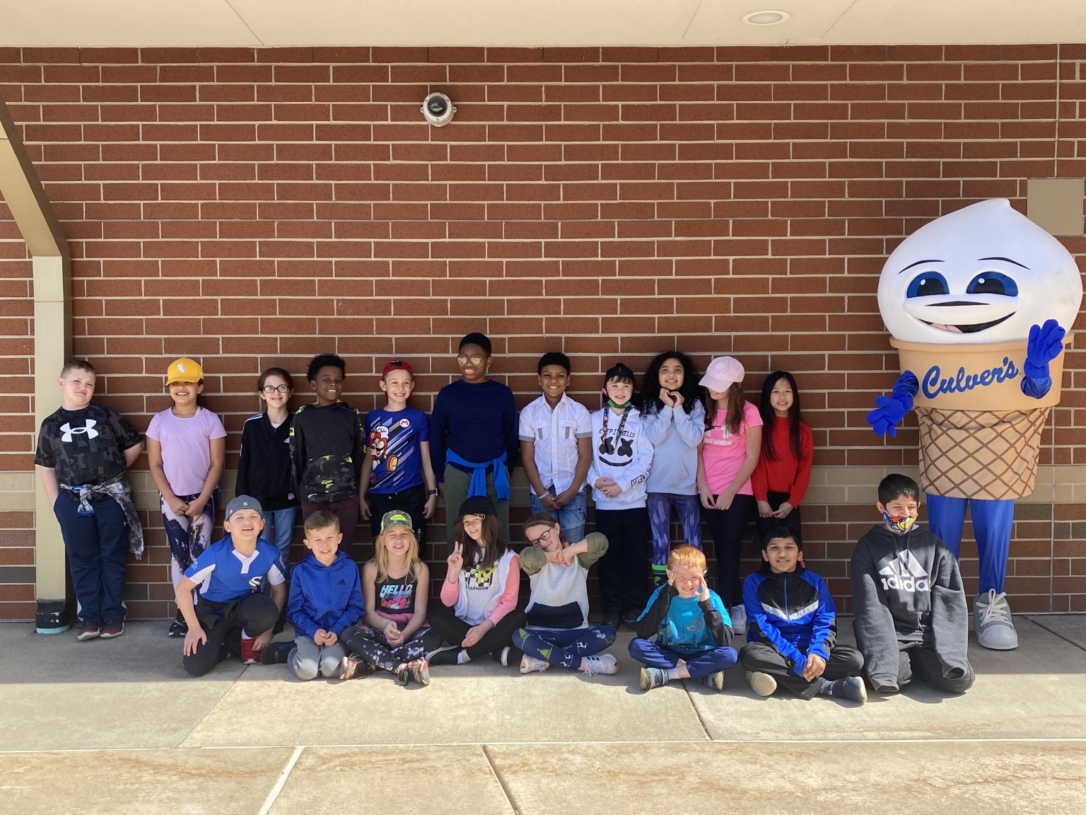 Home - Protsman Elementary School