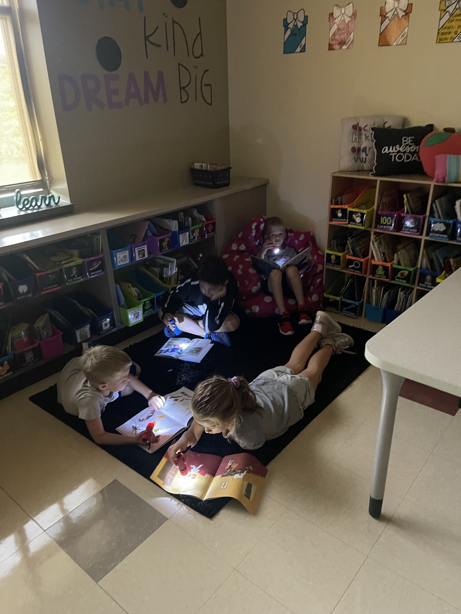 Home - Protsman Elementary School