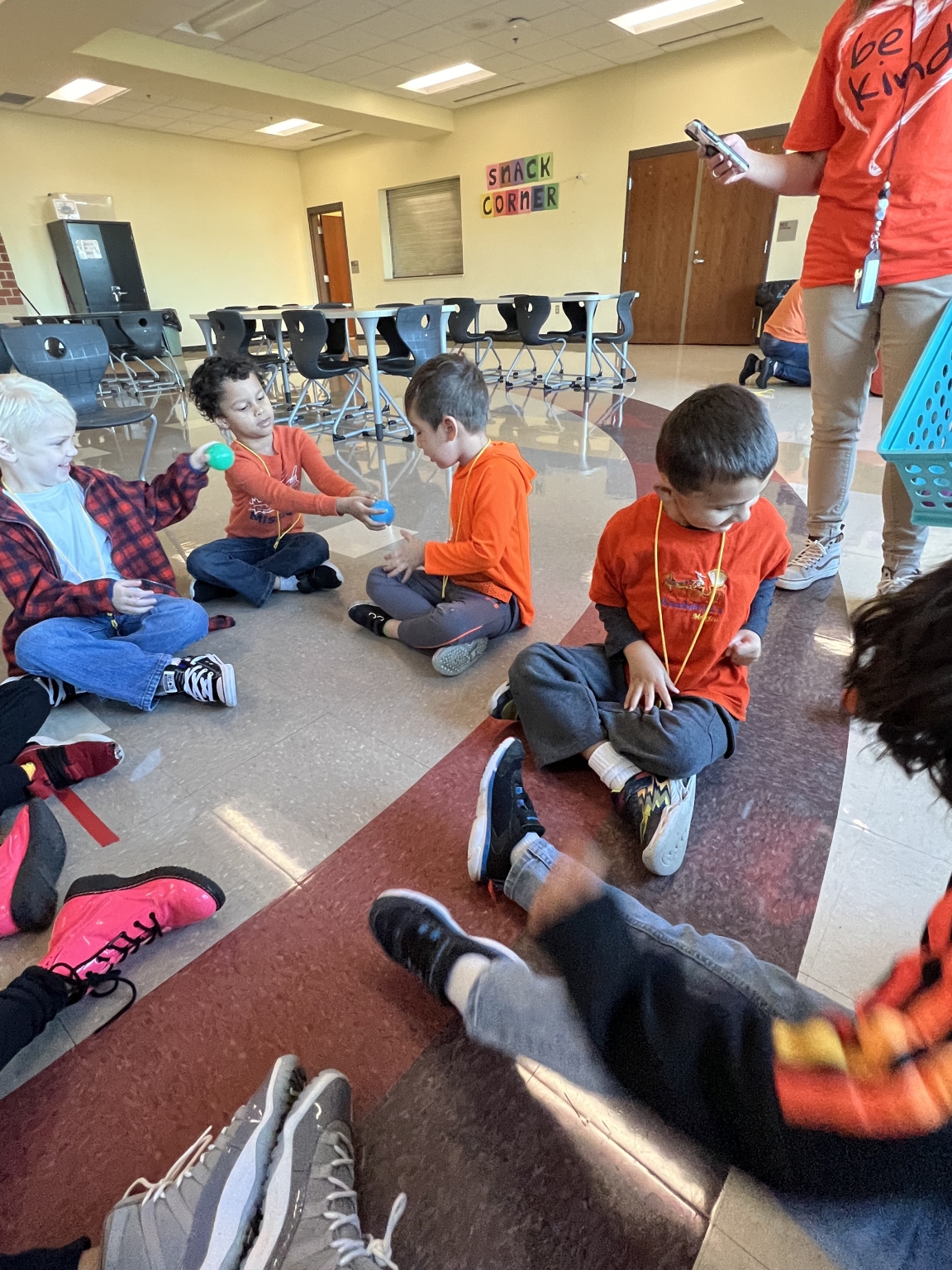 Home - Protsman Elementary School