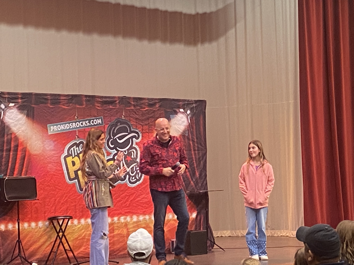 Home - Protsman Elementary School