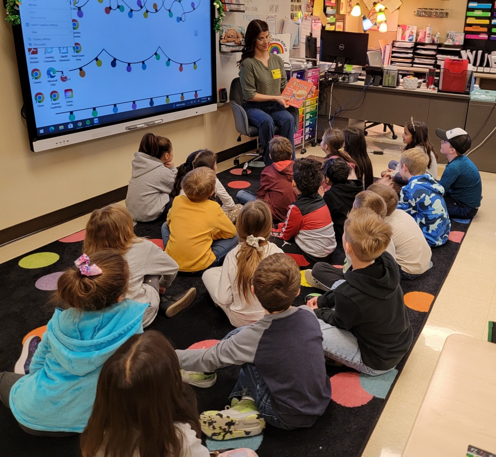 Home - Protsman Elementary School