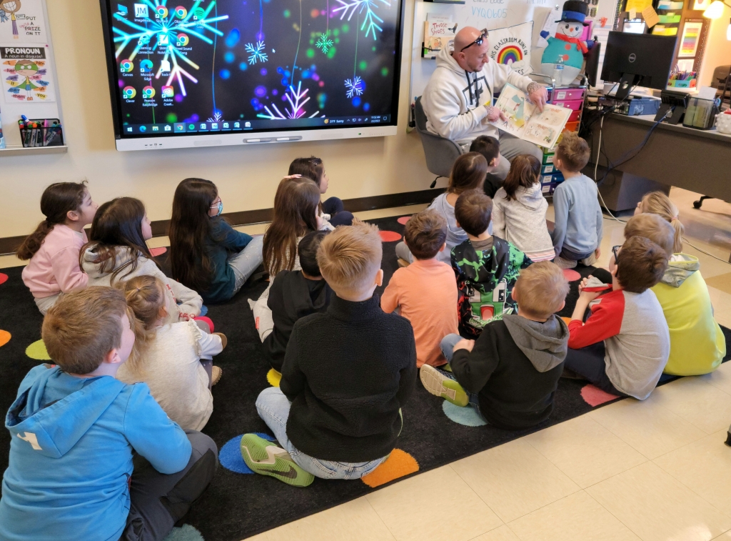 Home - Protsman Elementary School