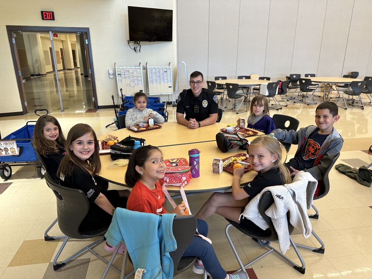 Home - Protsman Elementary School