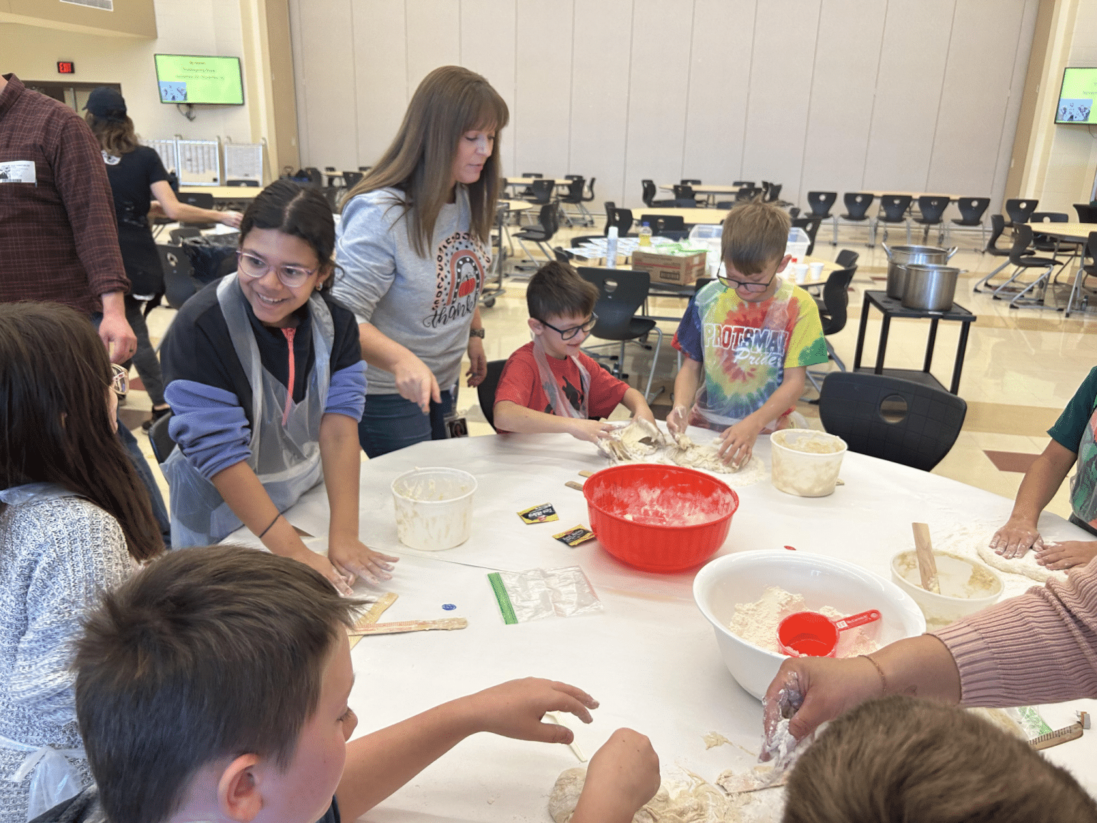 Home - Protsman Elementary School