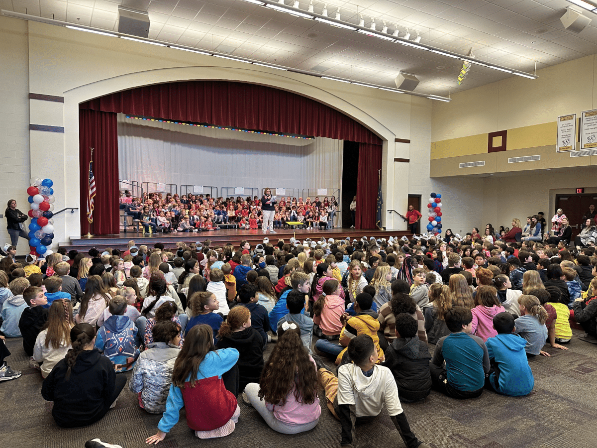 Home - Protsman Elementary School