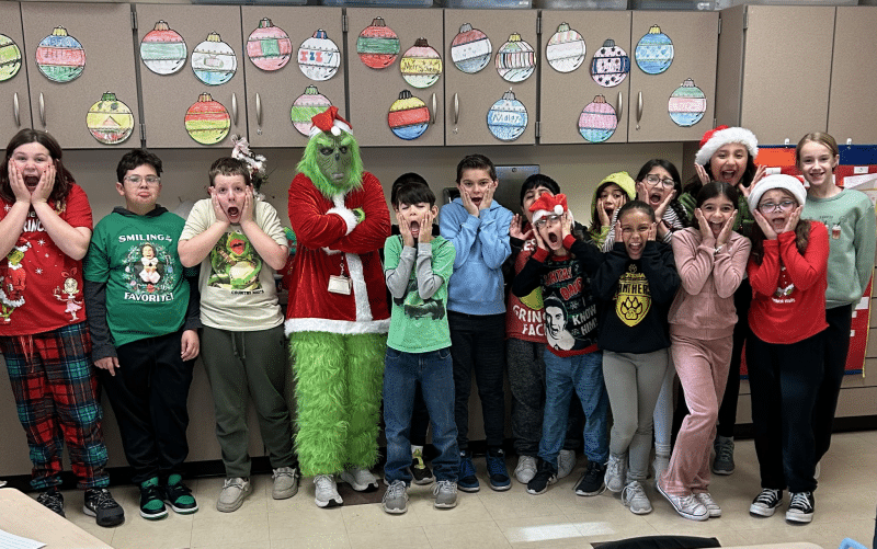 Home - Protsman Elementary School