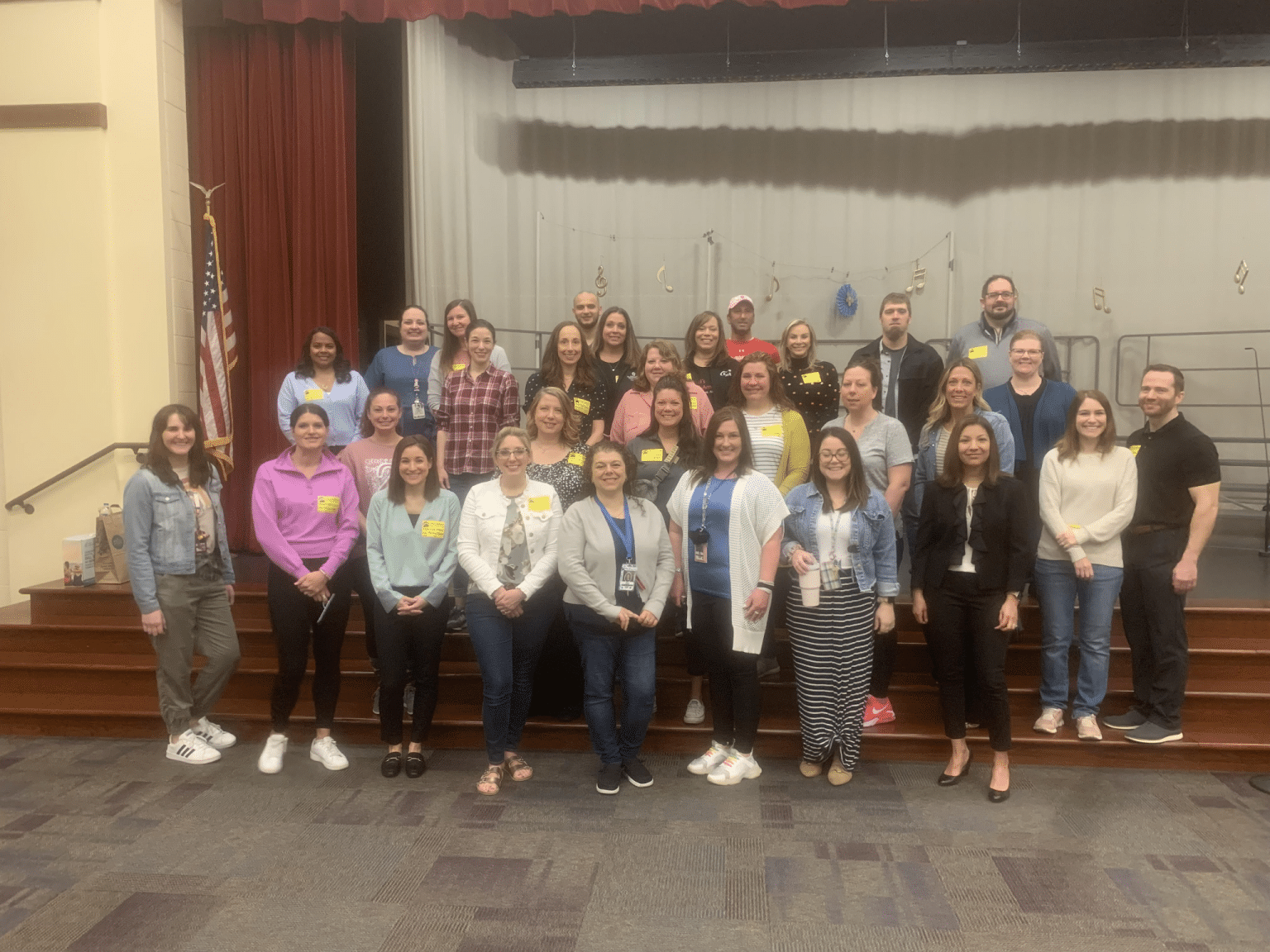 Home - Protsman Elementary School