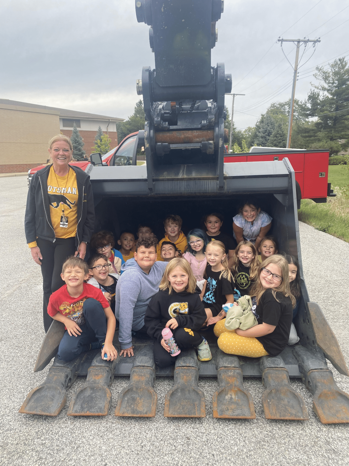 Home - Protsman Elementary School