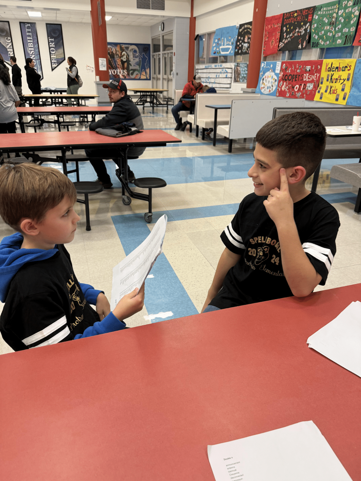 Home - Protsman Elementary School