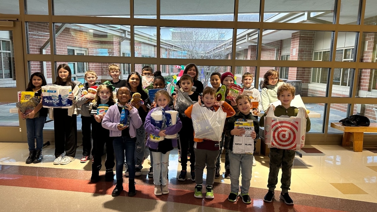 Home - Protsman Elementary School