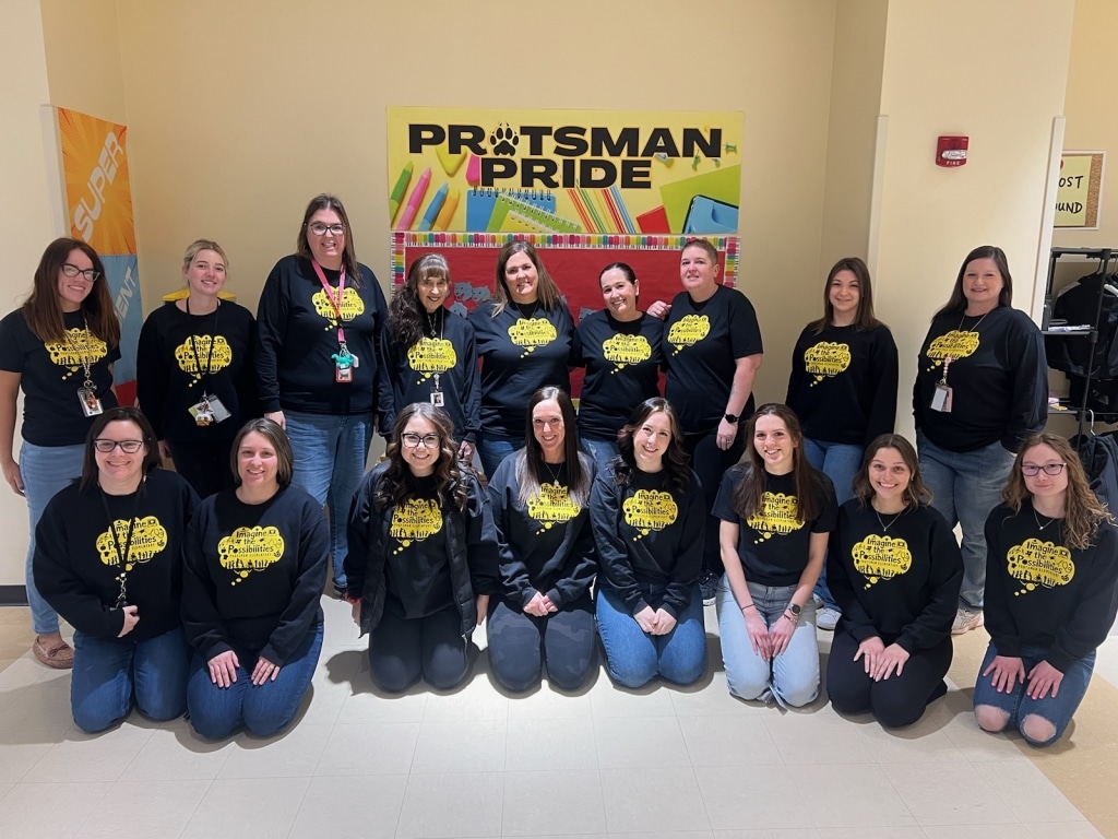 Home - Protsman Elementary School